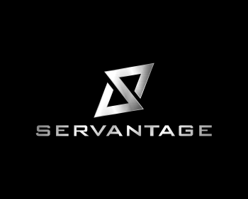 Servantage - Logo Designs By colorsplayer