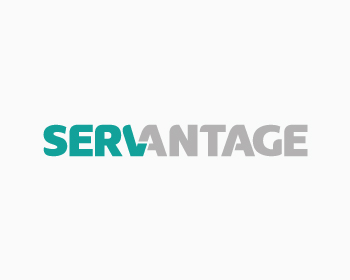 Servantage - Logo Designs By nabeelibnhassan