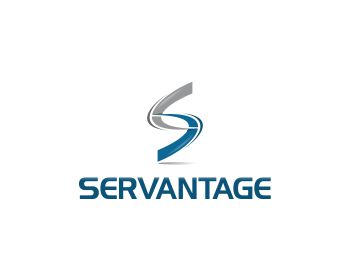 servantage - Logo Designs By ralph_2015