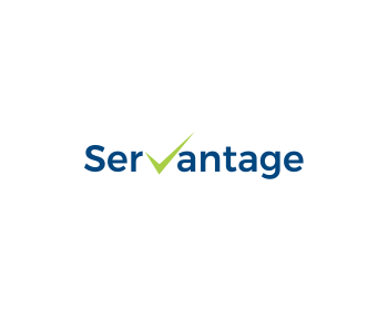 Servantage - Logo Designs By Rays