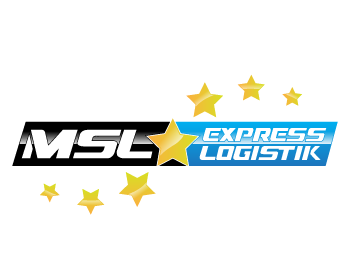 MSL Express Logistik - Logo Design Contest on Logo Arena