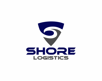 Shore Logistics - Logo Design Contest on Logo Arena