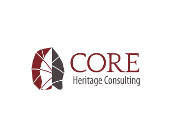 Core Heritage Consulting - Logo Design Contest on Logo Arena