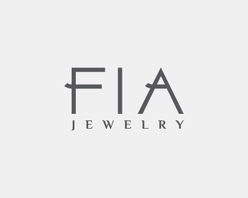 Fia Jewelry - Logo Designs By kikur