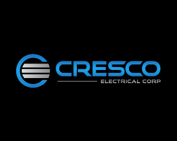 Cresco Electrical Corp. - Logo Designs By Spiritz22