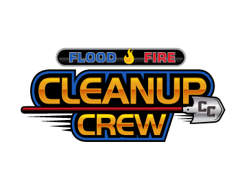 cleanup-crew - Logo Designs By juanlopezdesign