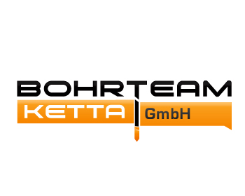 bohrteam-ketta-gmbh - Logo Designs By Rooster