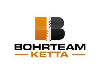 bohrteam-ketta-gmbh - Logo Designs By PMLogos