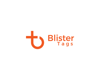 blister-tags - Logo Designs By predator005