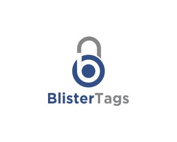 blister-tags - Logo Designs By Rays
