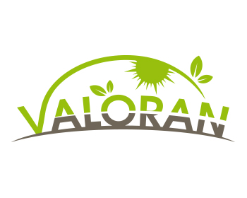 Valoran Corp - Logo Designs By AlundrArt