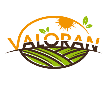Valoran Corp - Logo Designs By AlundrArt