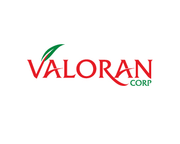Valoran Corp - Logo Designs By grafikus