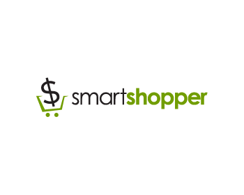 Smartshopper - Logo Designs By 7-lung