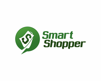 Smartshopper - Logo Designs By agnesmiddleton
