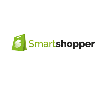 Smartshopper - Logo Designs By Spiritz22
