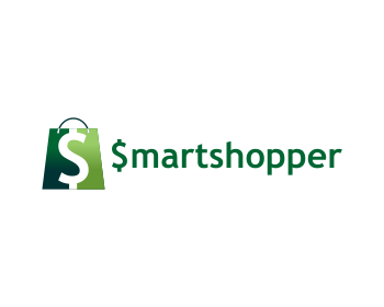 Smartshopper - Logo Designs By artzahra
