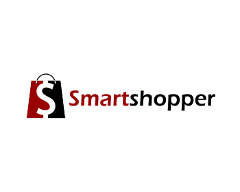 Smartshopper - Logo Designs By artzahra