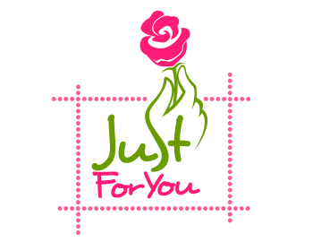 just-for-you - Logo Designs By masjacky