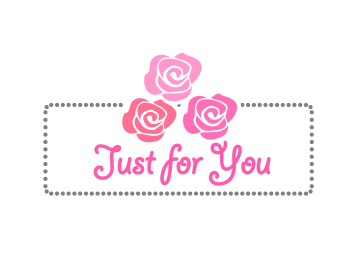 just-for-you - Logo Designs By masjacky