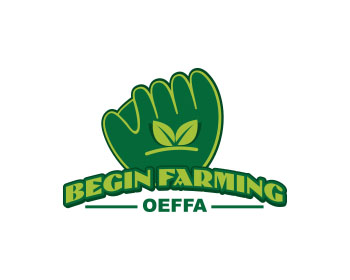 OEFFA - Logo Designs By jctoledo