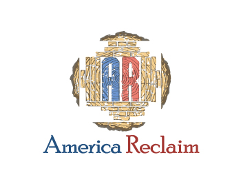 america-reclaim - Logo Designs By vanpeltart