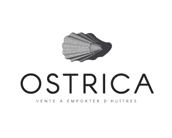 Ostrica - Logo Designs By Rooster