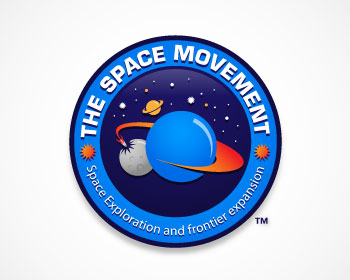 the-space-movement - Logo Designs By Immo0