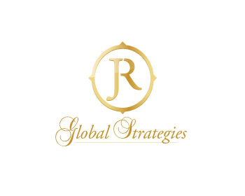 JR Global Strategies - Logo Design Contest on Logo Arena
