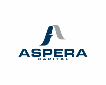 Aspera Capital - Logo Designs By agnesmiddleton
