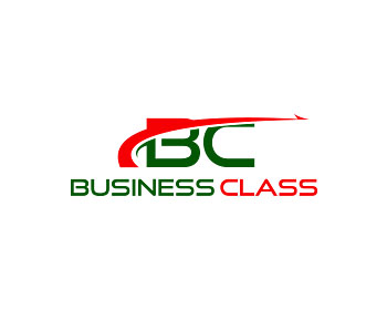 Business Class - Logo Designs By jctoledo