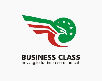 business-class - Logo Designs By kamfer