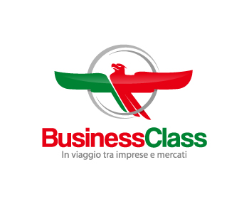 business-class - Logo Designs By Immo0
