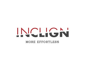 Inclign - Logo Designs By Elogicworks