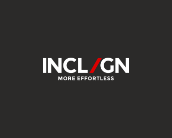 Inclign - Logo Designs By hkdesign