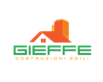 GIEFFE - Logo Designs By Rooster