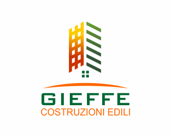 GIEFFE - Logo Designs By artzahra