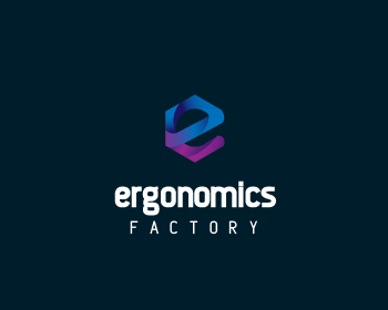 ergonomics-factory - Logo Designs By purwagustira