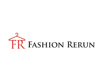 fashion-rerun - Logo Designs By jctoledo