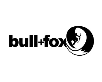 bull-fox - Logo Designs By sengkuni08