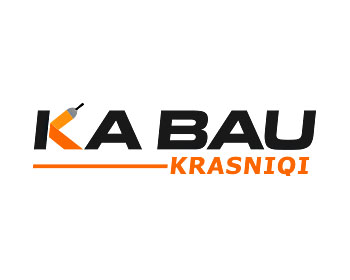 KA Bau - Logo Designs By jctoledo