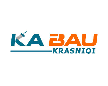 KA Bau - Logo Designs By jctoledo