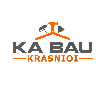 KA Bau - Logo Designs By jctoledo