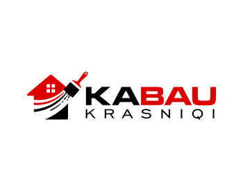 KA Bau - Logo Designs By Hayana