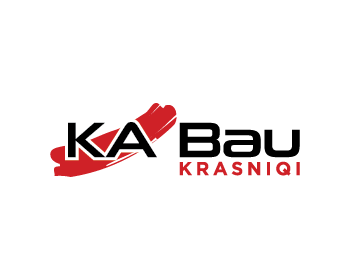ka-bau - Logo Designs By Aproject