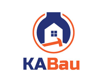 ka-bau - Logo Designs By jeeband