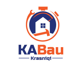 ka-bau - Logo Designs By jeeband