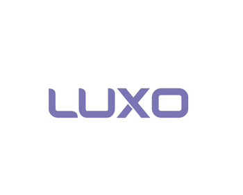 LUXO - Logo Designs By leo
