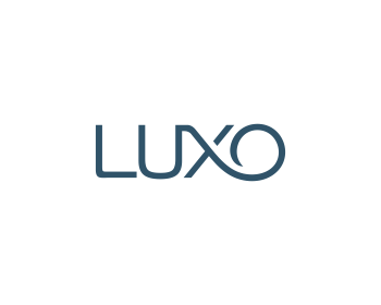 LUXO - Logo Designs By Hayana