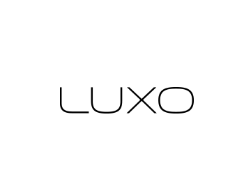LUXO - Logo Designs By batzorig